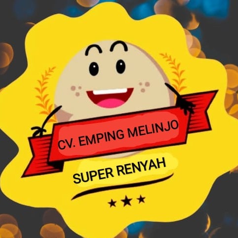 Produk EMPING MELINJO KHAS LIMPUNG CV | Shopee Indonesia