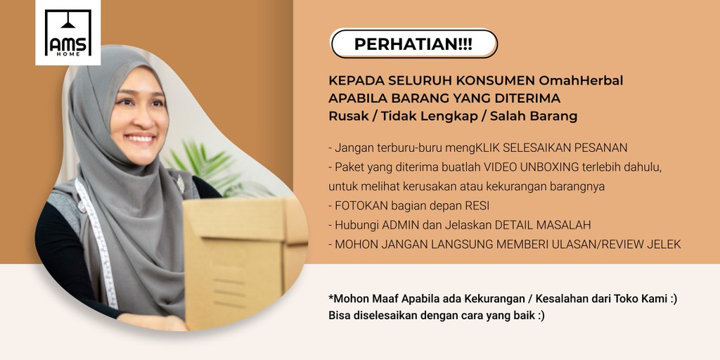 Produk Ams Home | Shopee Indonesia