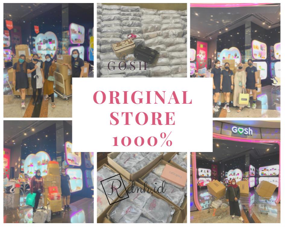 Produk Gosh.sale | Shopee Indonesia
