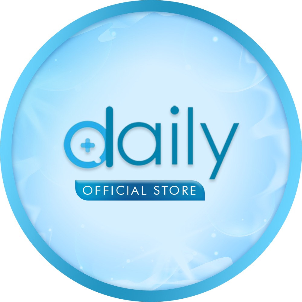 Produk Daily Official Store | Shopee Indonesia