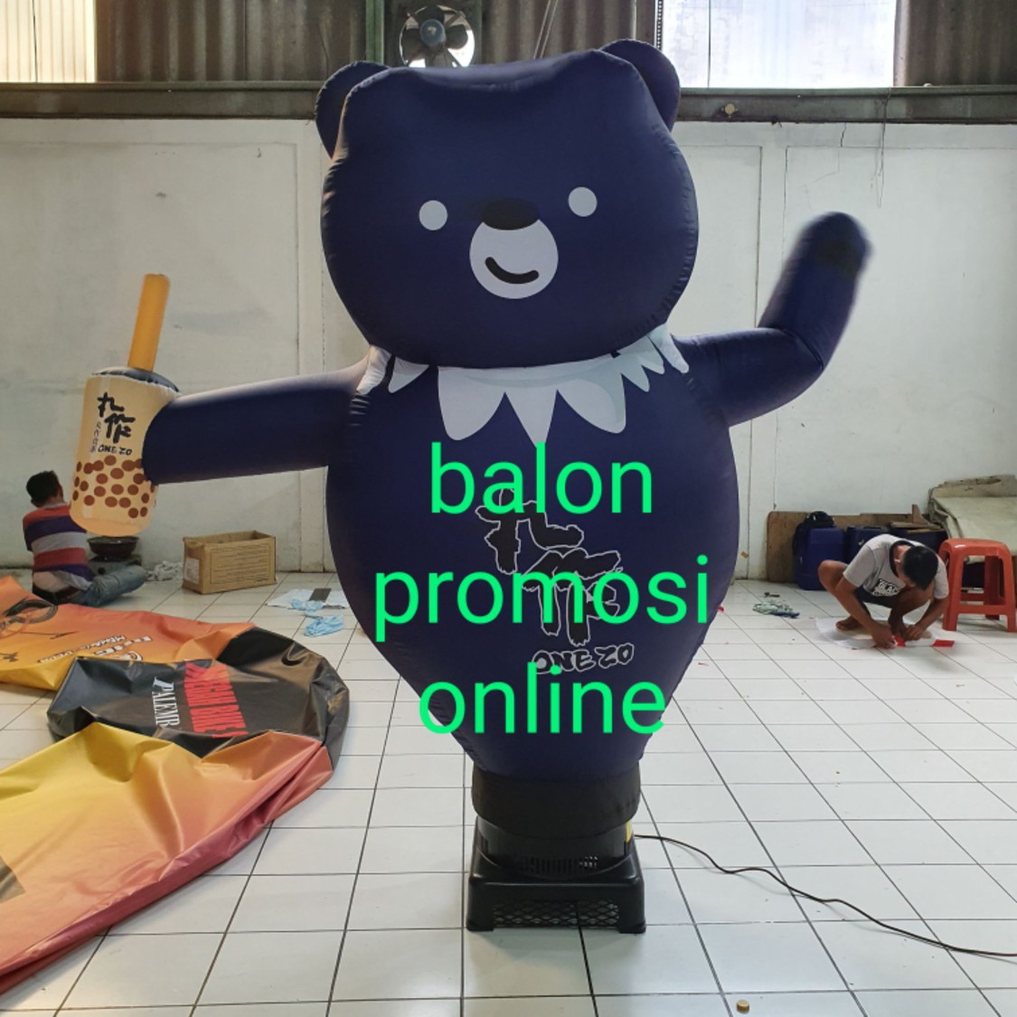 Produk Balon Promosi Online | Shopee Indonesia