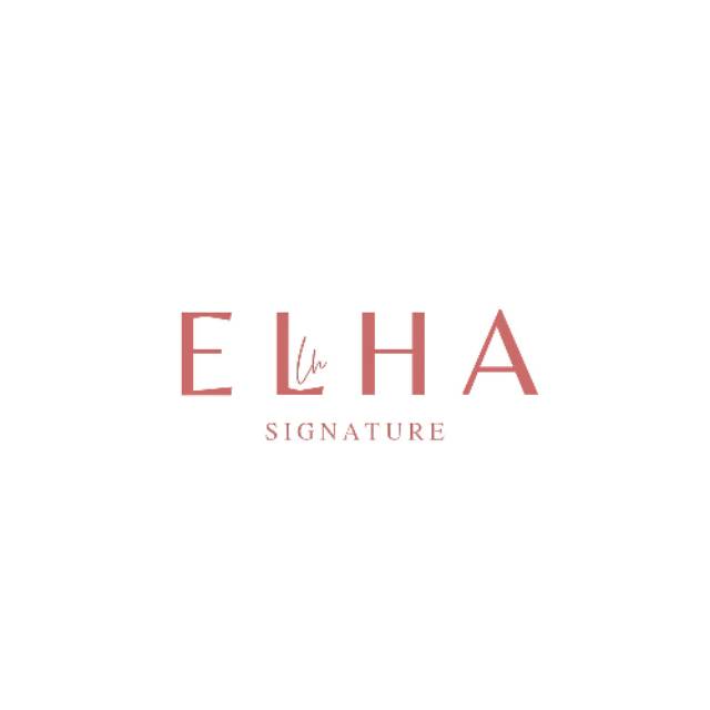 Produk elha signature | Shopee Indonesia