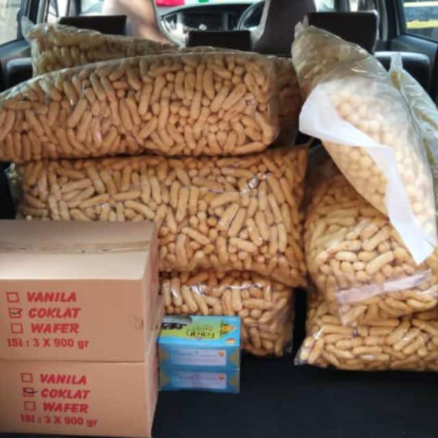 Produk Nyamil _ KILOAN | Shopee Indonesia