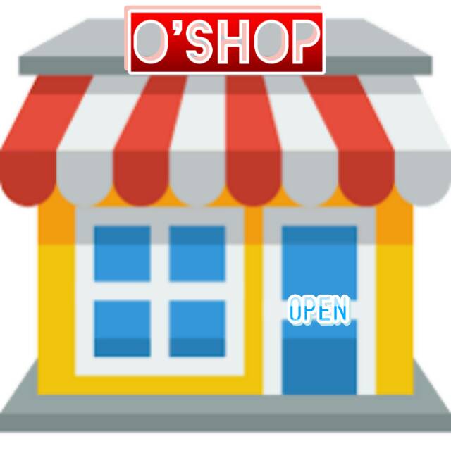 Produk o'shop | Shopee Indonesia