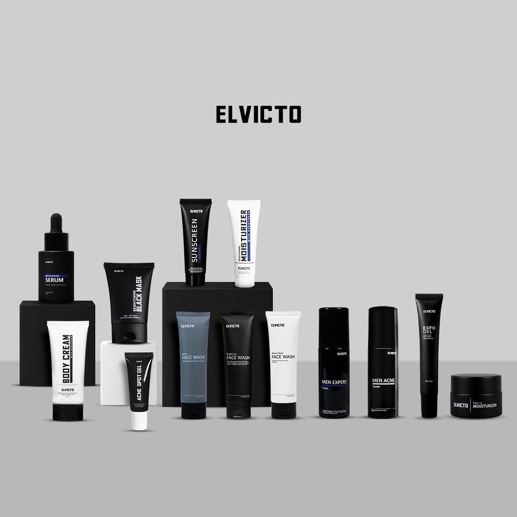 Produk ELVICTO BANDUNG | Shopee Indonesia