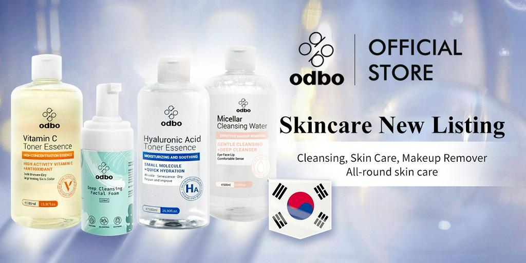 Toko Online OdbO Official Shop | Shopee Indonesia