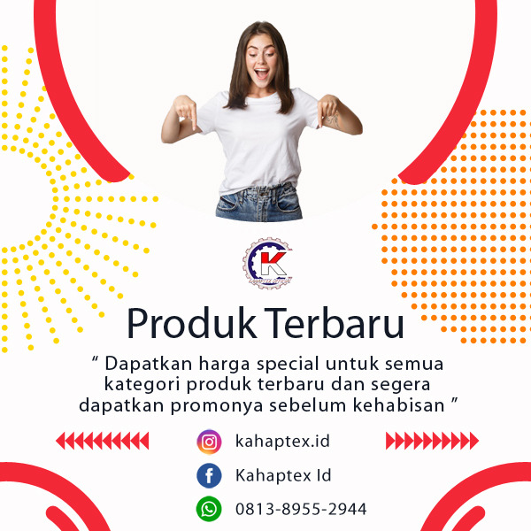 Produk Kahaptex Store Jakarta | Shopee Indonesia