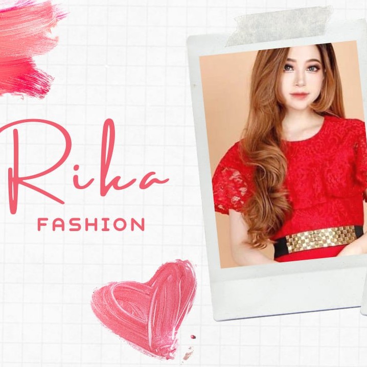 Produk Rika-Fashion | Shopee Indonesia