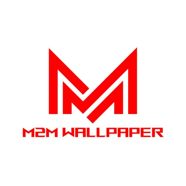 Produk M2M WALLPAPER | Shopee Indonesia
