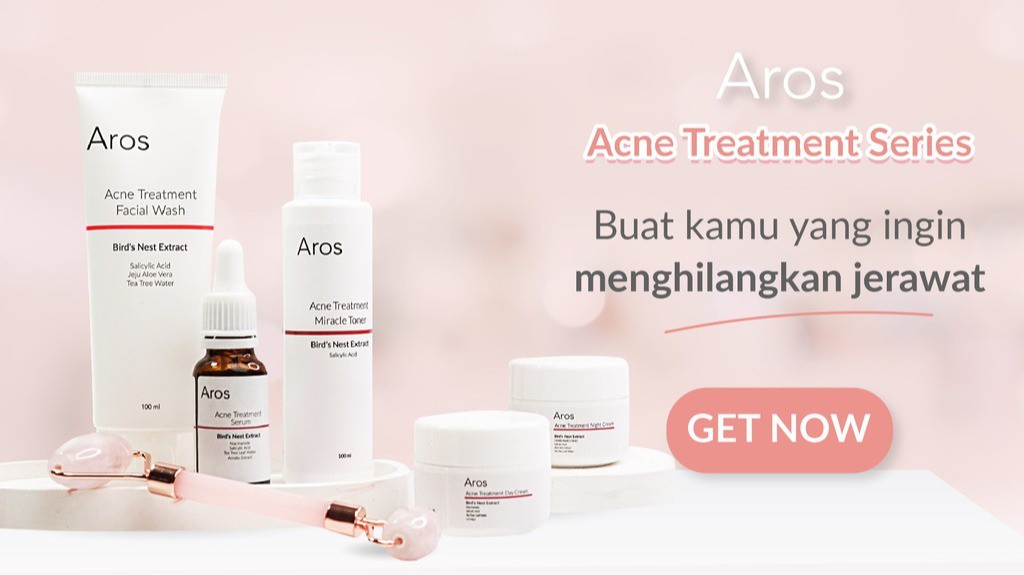 Toko Online Aros Official Shop | Shopee Indonesia