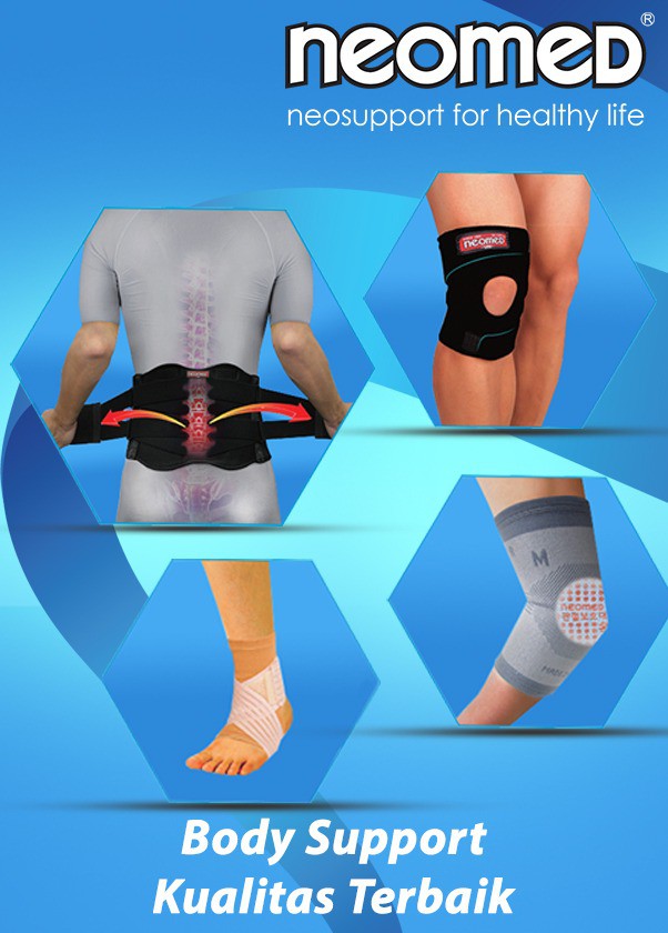 Toko Online Neomed Official Shop | Shopee Indonesia