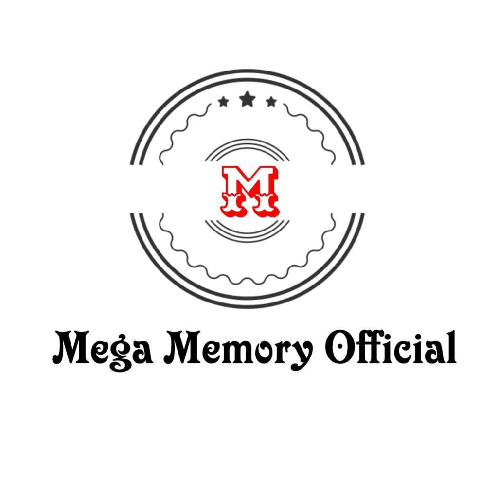 Produk Mega Memory Official | Shopee Indonesia