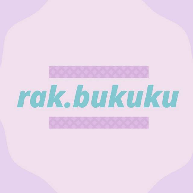 Produk rak.bukuku | Shopee Indonesia