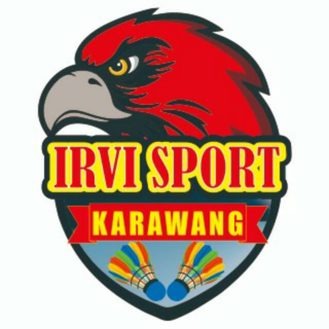Produk IRVI SPORT | Shopee Indonesia