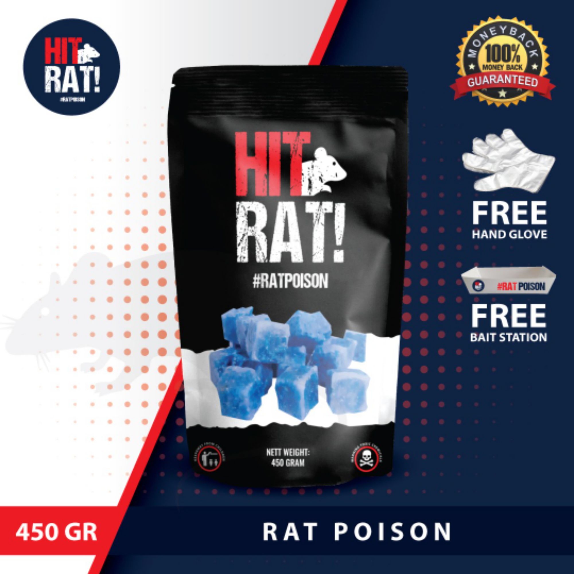 Produk Hit Rat Indonesia | Shopee Indonesia