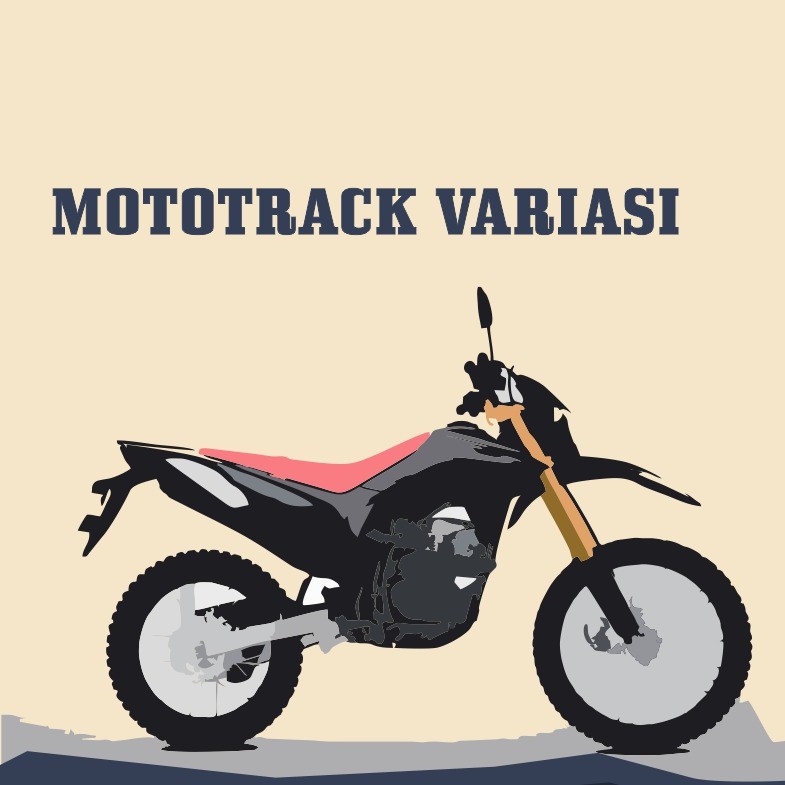Produk Mototrack Variasi | Shopee Indonesia