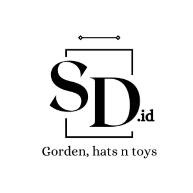 Produk SD.id Gorden, Hats n Toys | Shopee Indonesia