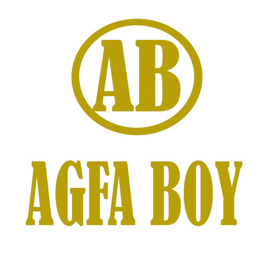 Produk AGFA BOY Offical Shop | Shopee Indonesia
