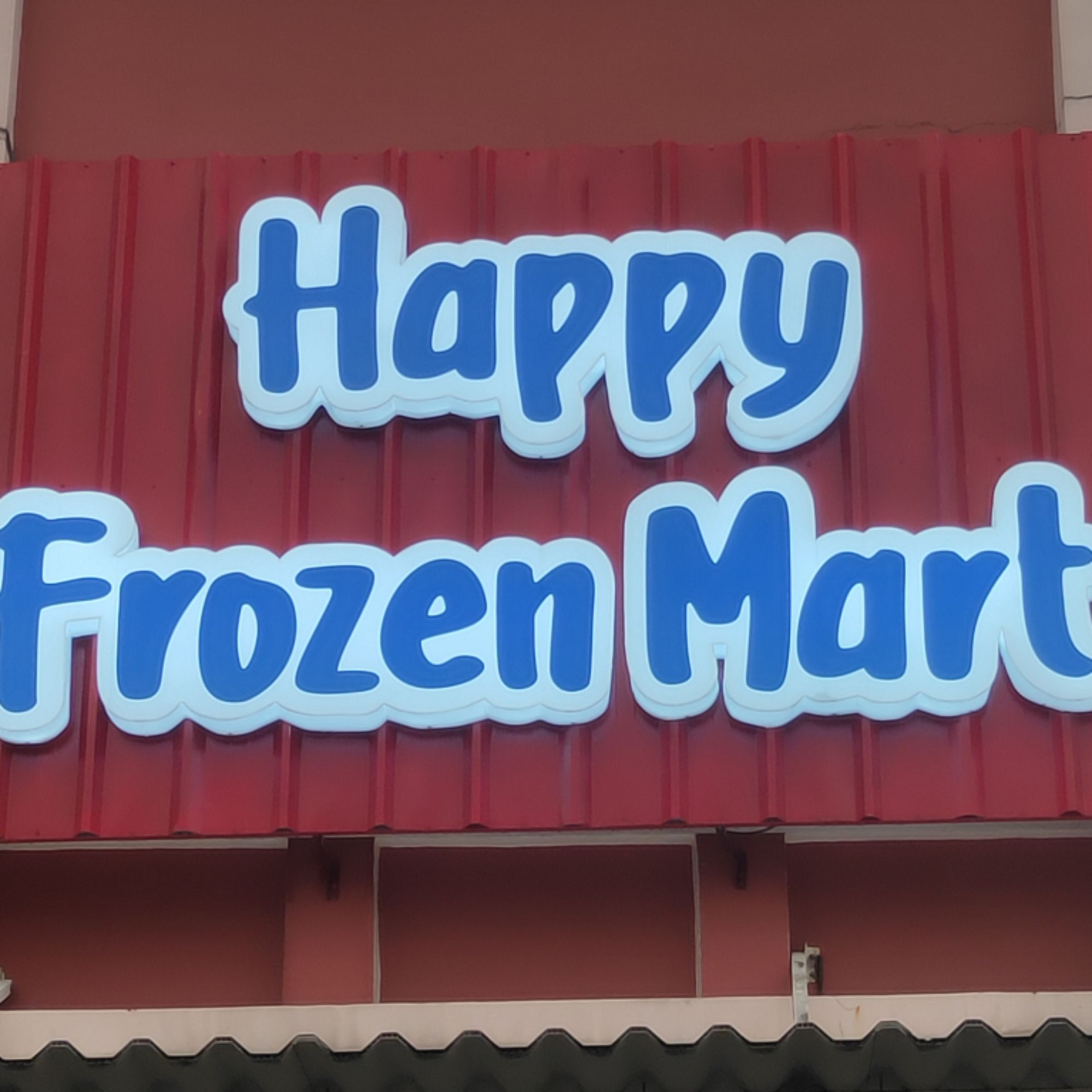 Produk Happy Frozen Mart | Shopee Indonesia