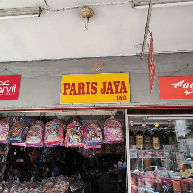 Produk Toko Fashion Paris | Shopee Indonesia