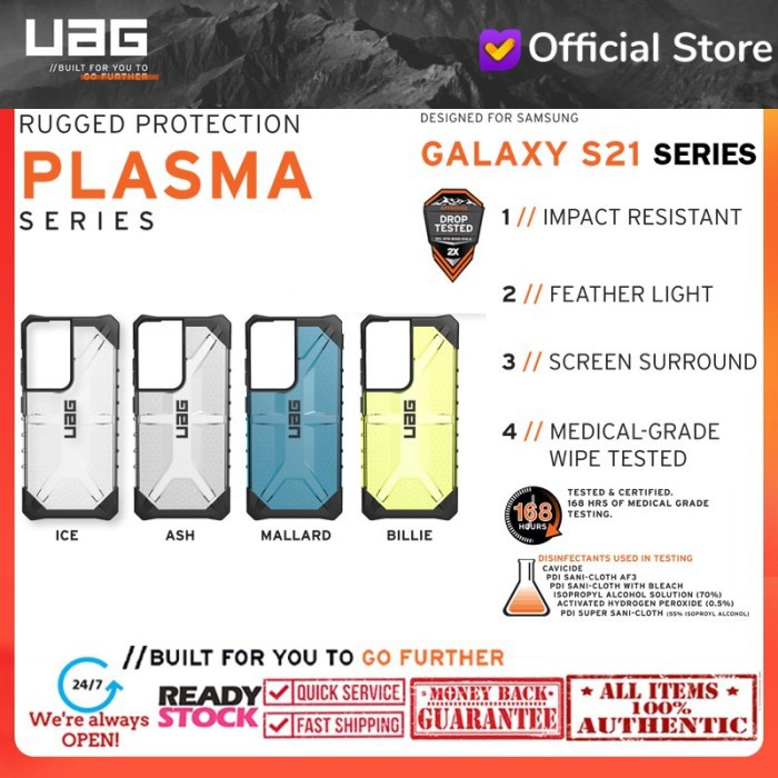 Toko Online Primary Cares Official | Shopee Indonesia