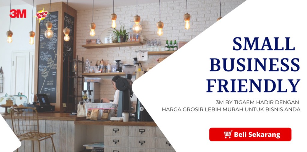 Produk 3M by Tigaem | Shopee Indonesia