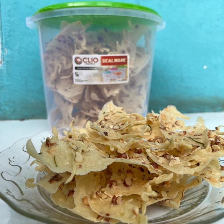 Produk Peyek juara | Shopee Indonesia