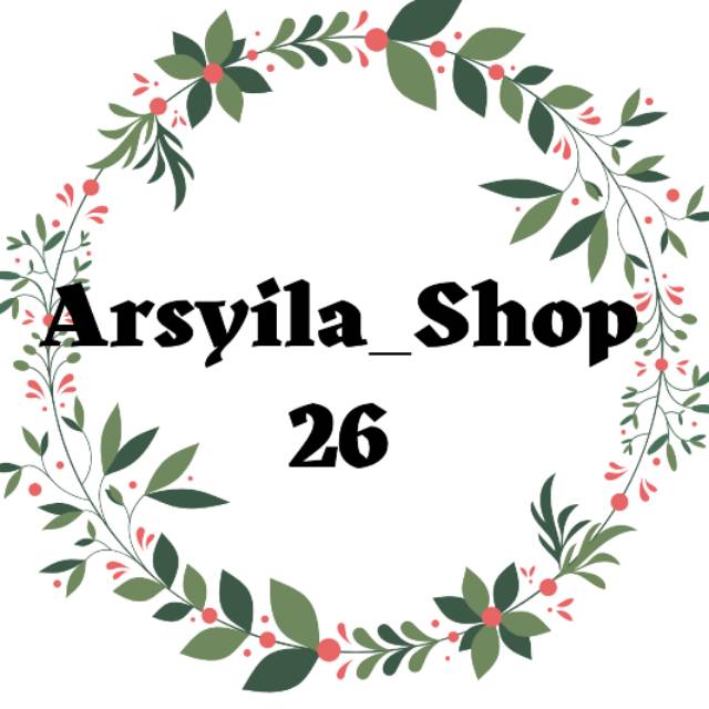 Produk Arsyila_Shop26 | Shopee Indonesia