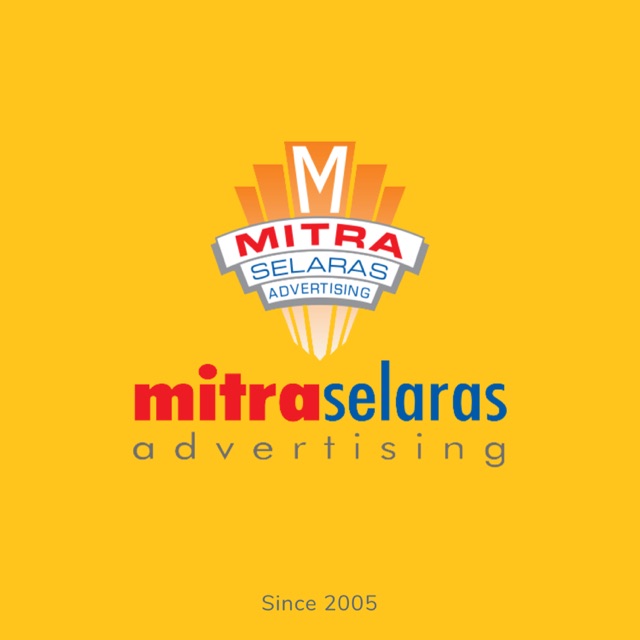 Produk Mitra Selaras Advertising | Shopee Indonesia