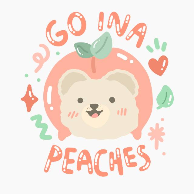 Produk gopeaches | Shopee Indonesia