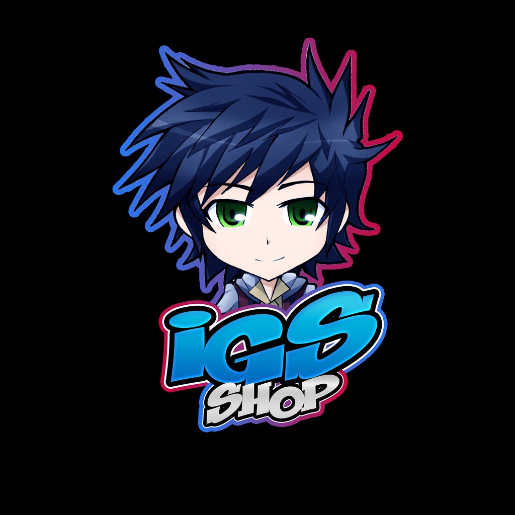 Produk IGS SHOP | Shopee Indonesia