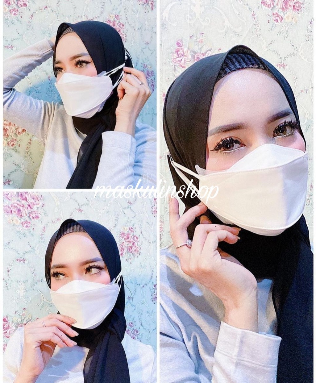 Produk MSKshop | Shopee Indonesia