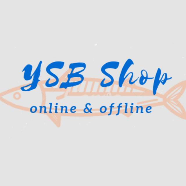 Produk YSB Shop | Shopee Indonesia