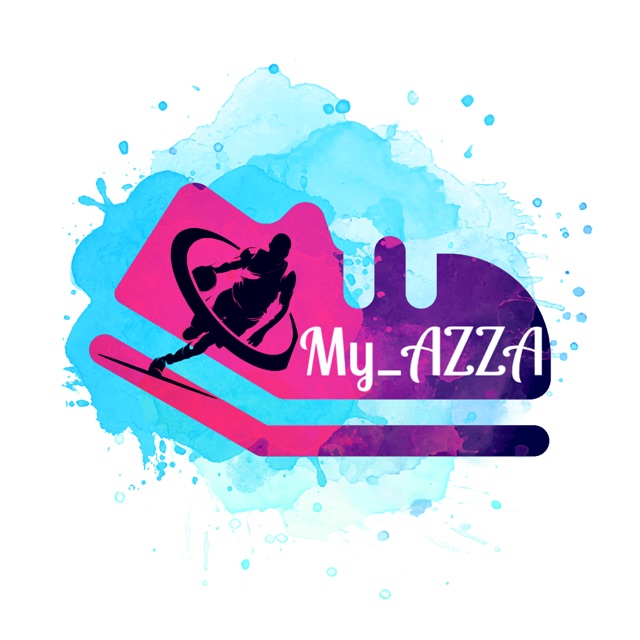 Produk My_AZZA | Shopee Indonesia