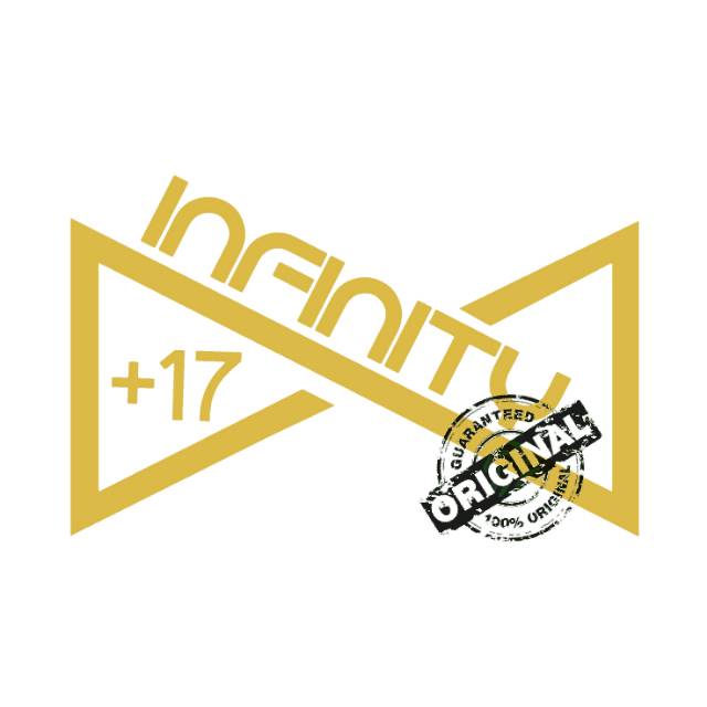 Produk Infinity +17 | Shopee Indonesia