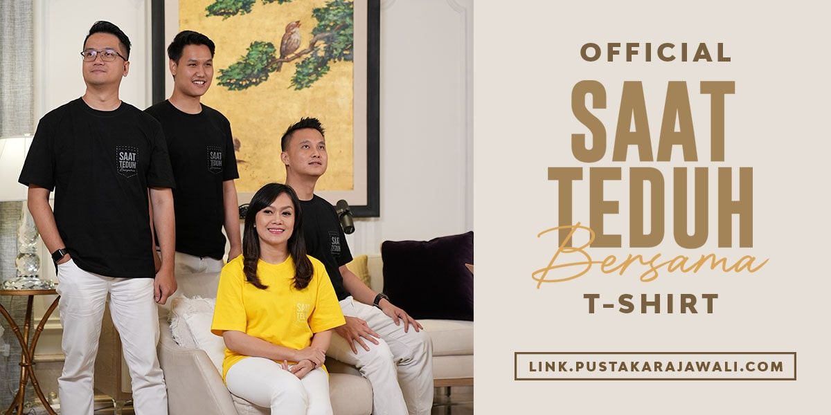 Produk Pustaka Rajawali | Shopee Indonesia