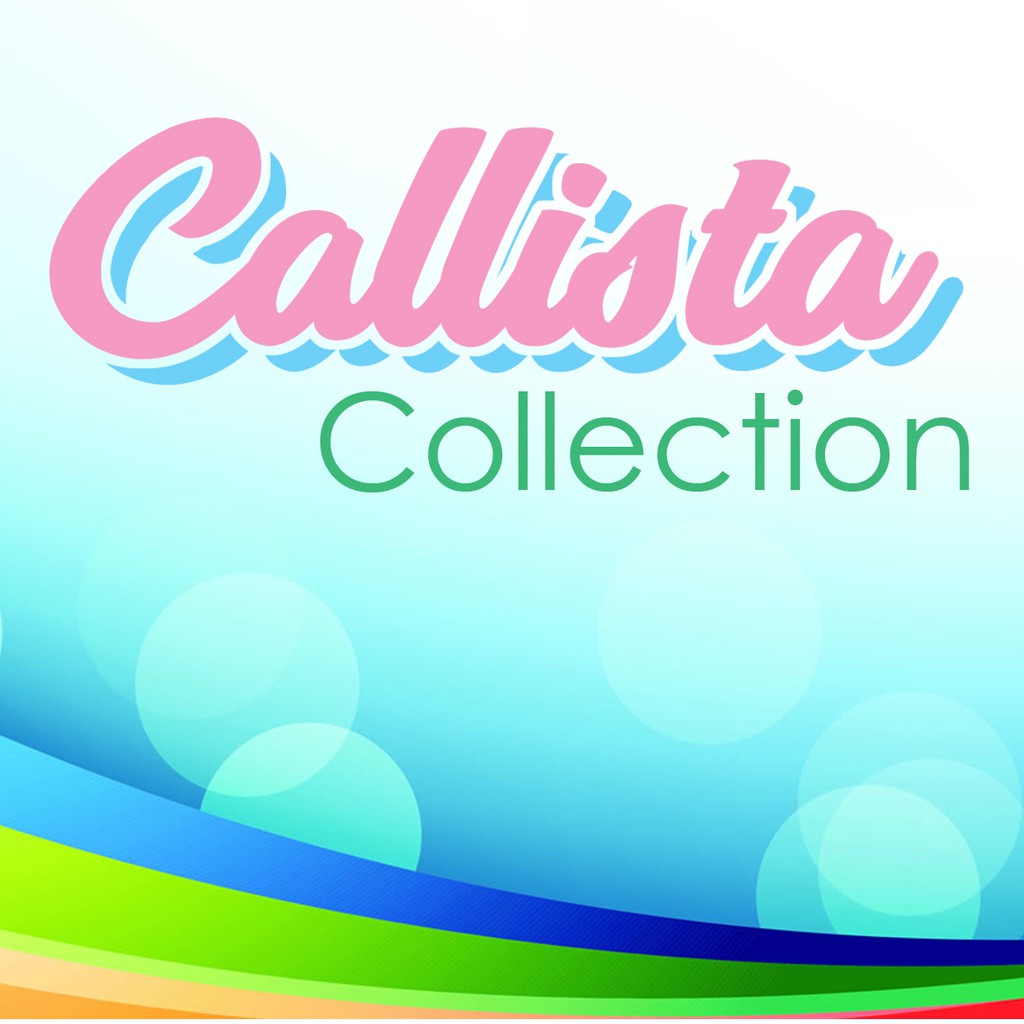 Produk Callista Collection | Shopee Indonesia