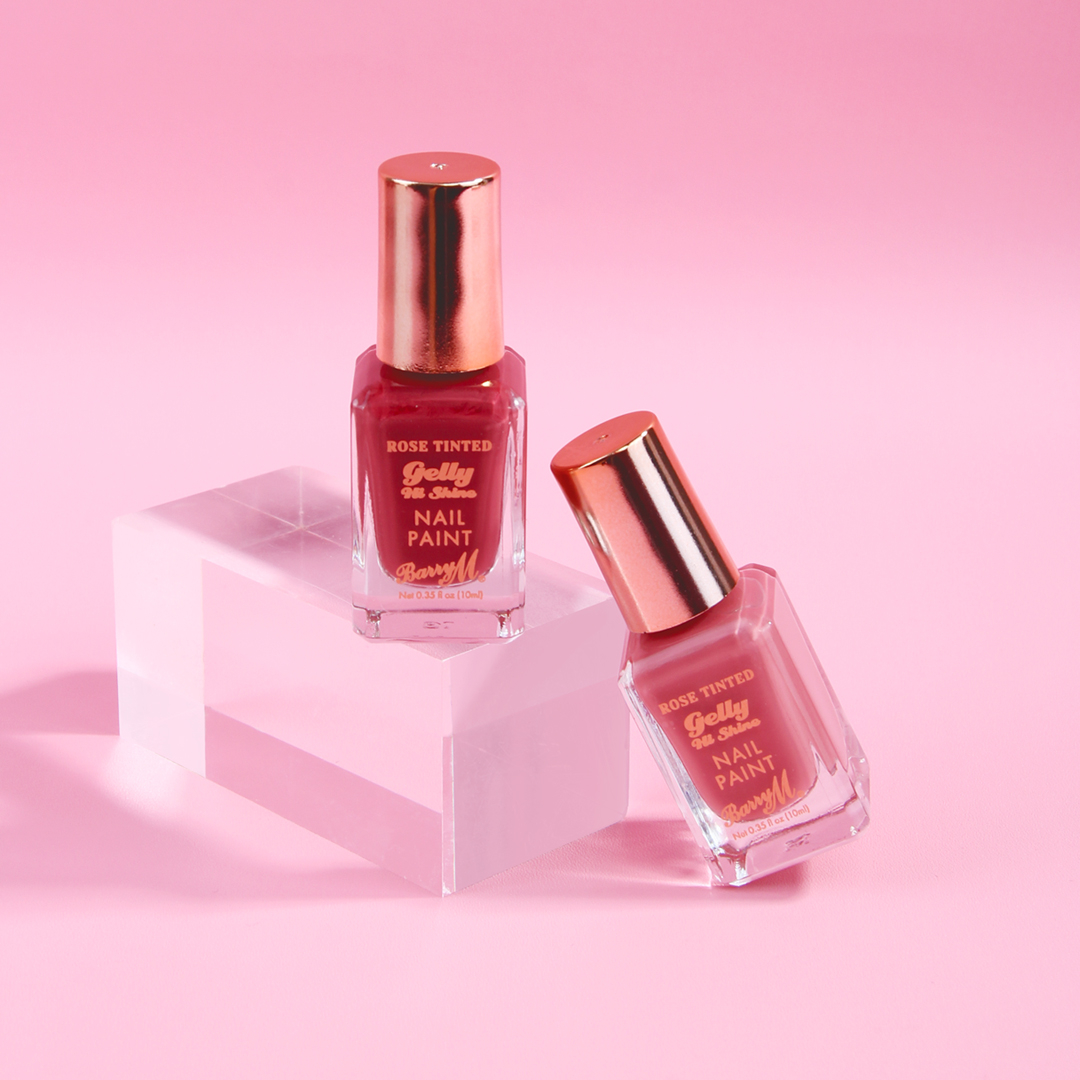 Toko Online Barry M Official Store | Shopee Indonesia