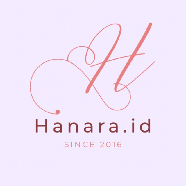 Produk Hanara.id🌷 | Shopee Indonesia