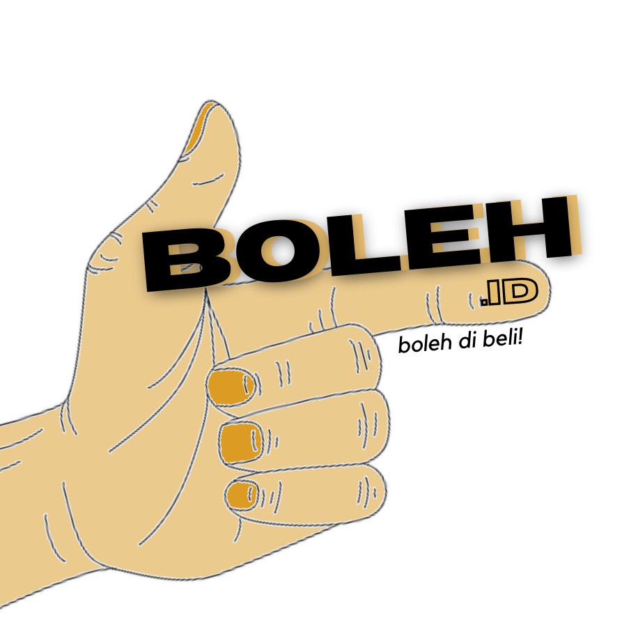 Produk BOLEH STORE.ID | Shopee Indonesia