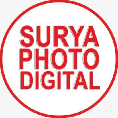 Produk Surya Photo Digital | Shopee Indonesia