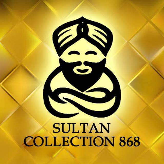 Produk SULTAN COLLECTION 868 | Shopee Indonesia