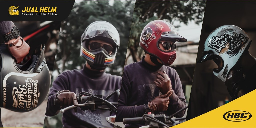 Produk Jual Helm | Shopee Indonesia