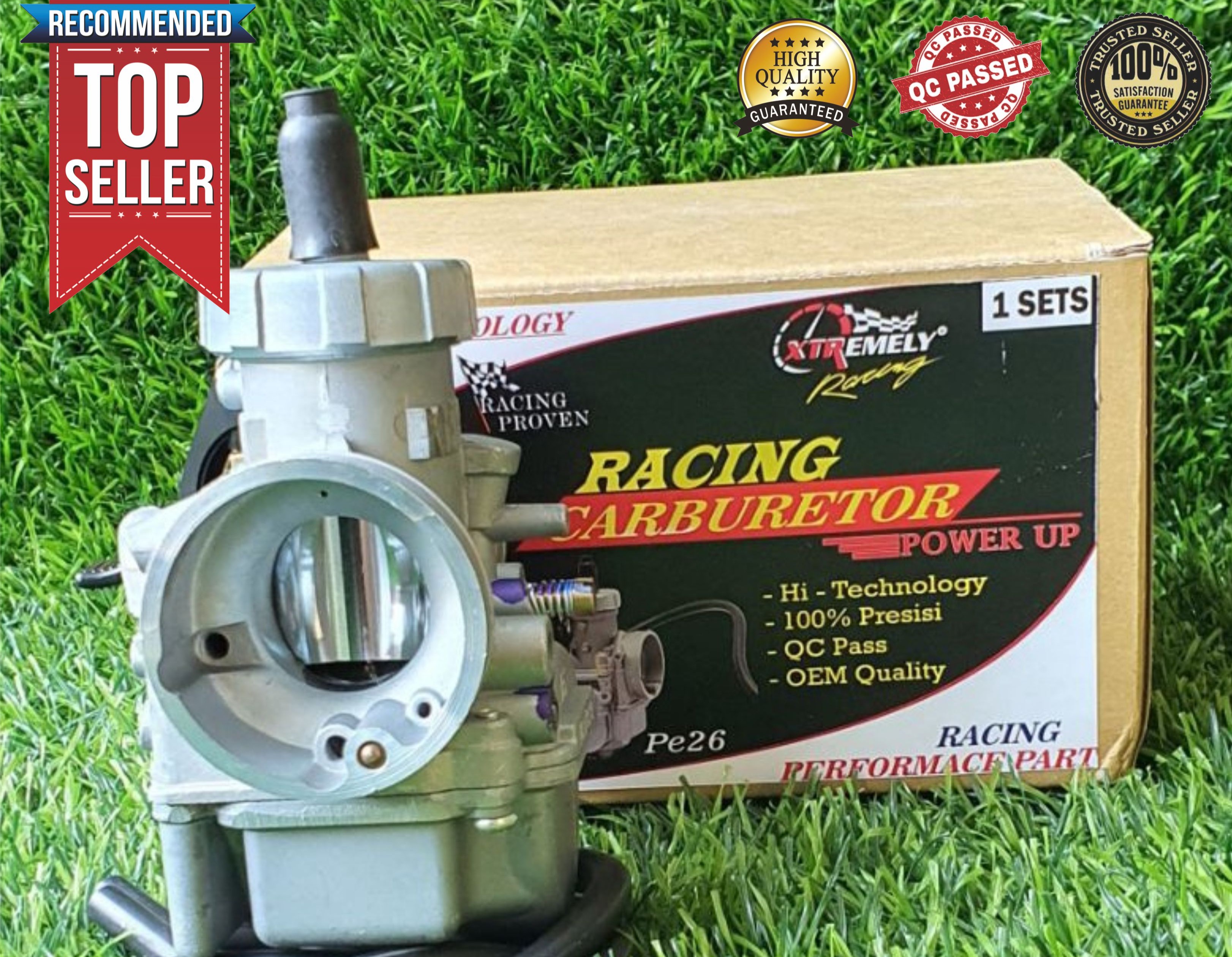 Produk SUM RACING INDONESIA | Shopee Indonesia