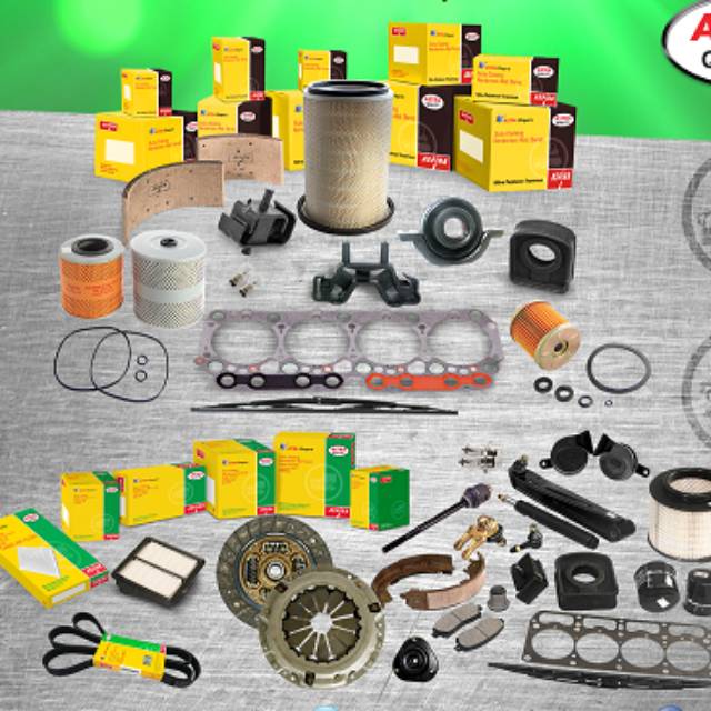 Produk ASPIRA PARTS | Shopee Indonesia