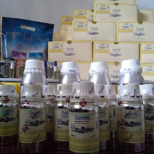 Produk Hollymakkah Perfumes | Shopee Indonesia