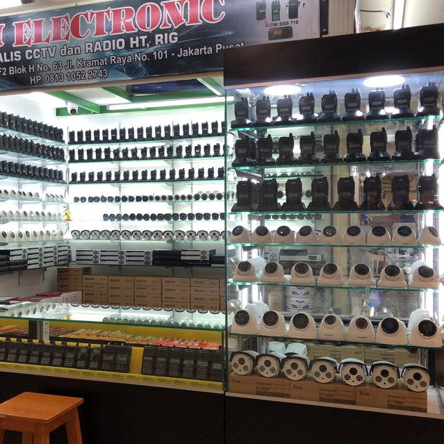 Produk RAJA CCTV 96 | Shopee Indonesia