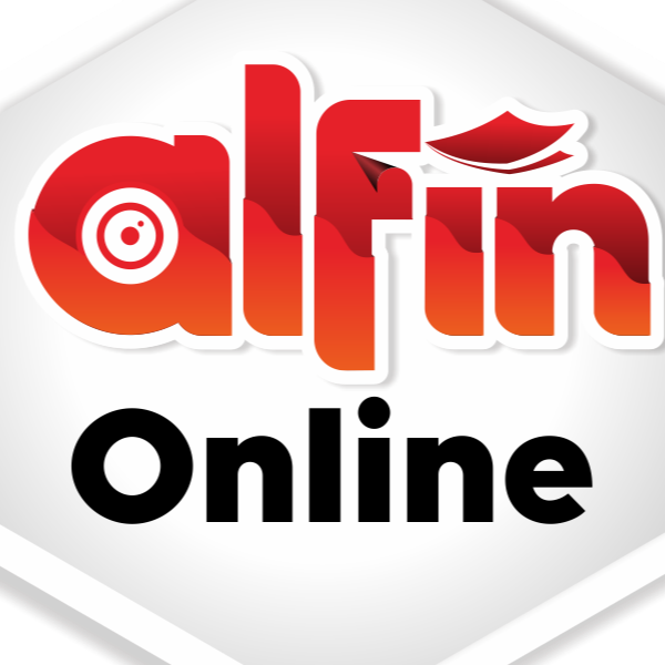 Produk Alfin Printing | Shopee Indonesia