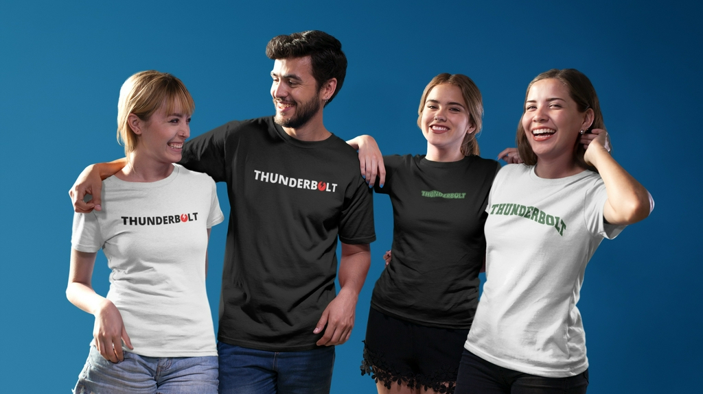 Produk Thunderbolt Store | Shopee Indonesia