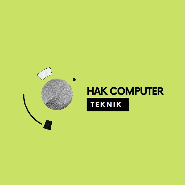 Produk HAK COMPUTER-teknik | Shopee Indonesia